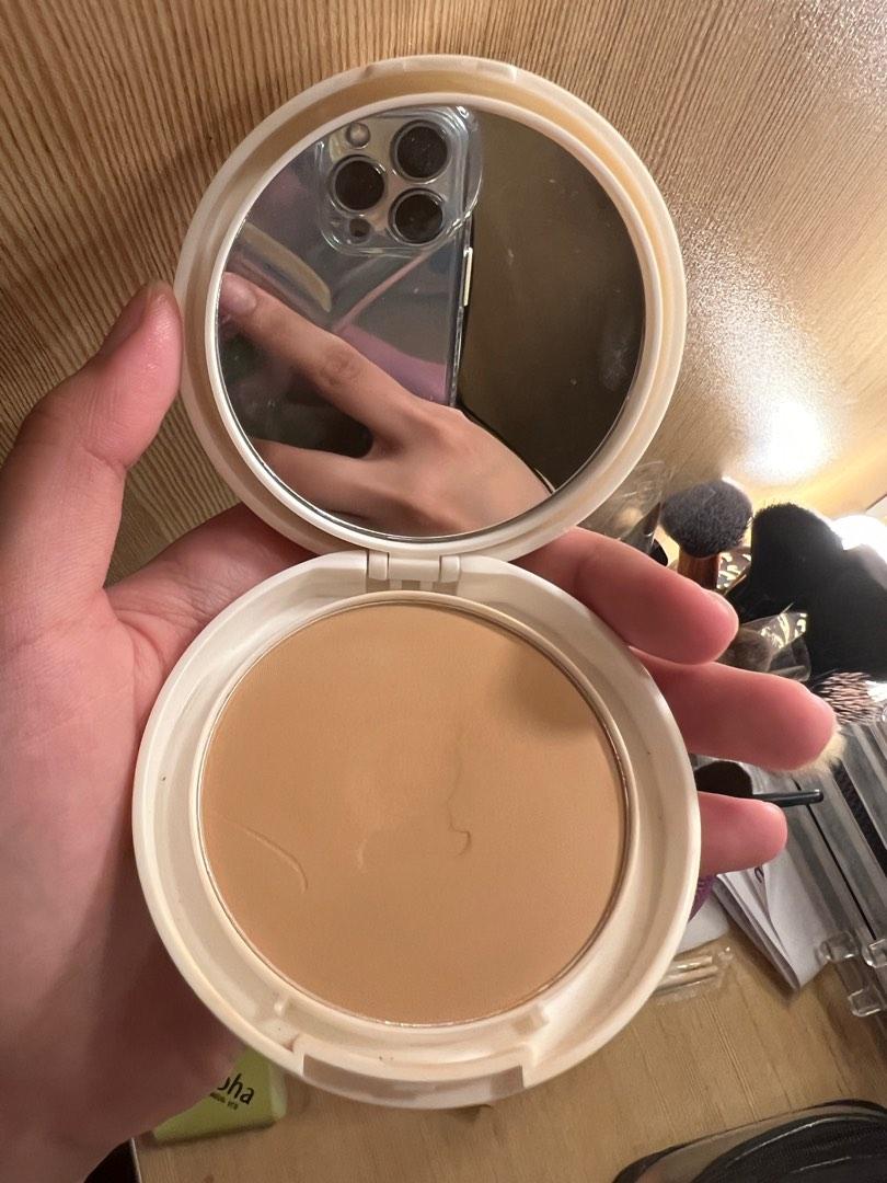 GRWM Velvet Setting Powder - MAPLE, Beauty & Personal Care, Face ...