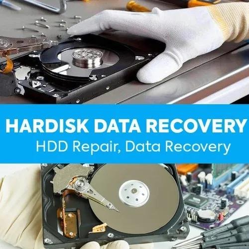 Hard Disk Data Recovery, Computers & Tech, Parts & Accessories, Hard ...