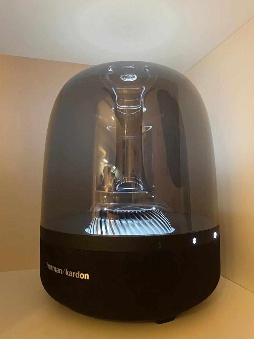 Harman Kardon Aura Studio 2, Audio, Soundbars, Speakers & Amplifiers on ...