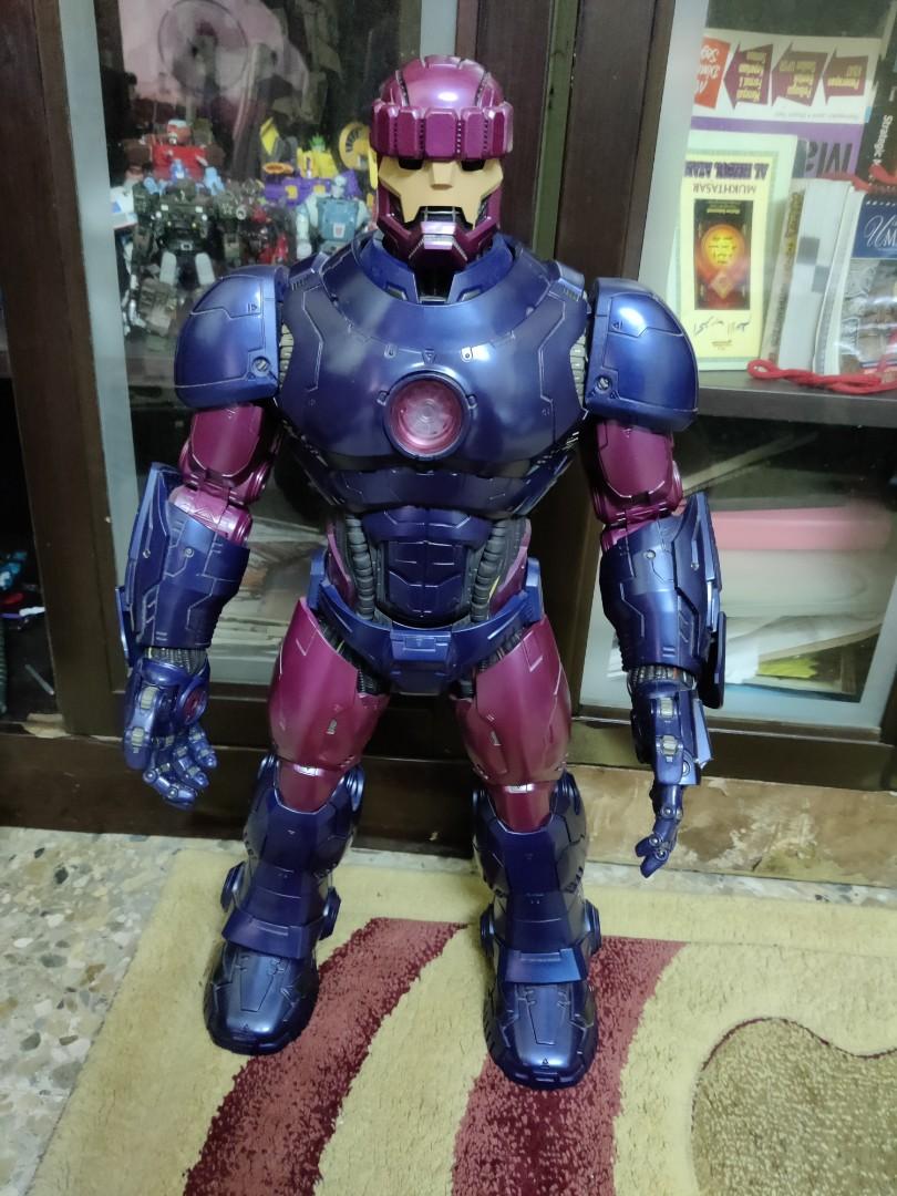 Haslab Sentinel (only with box), Hobbies & Toys, Toys & Games on Carousell