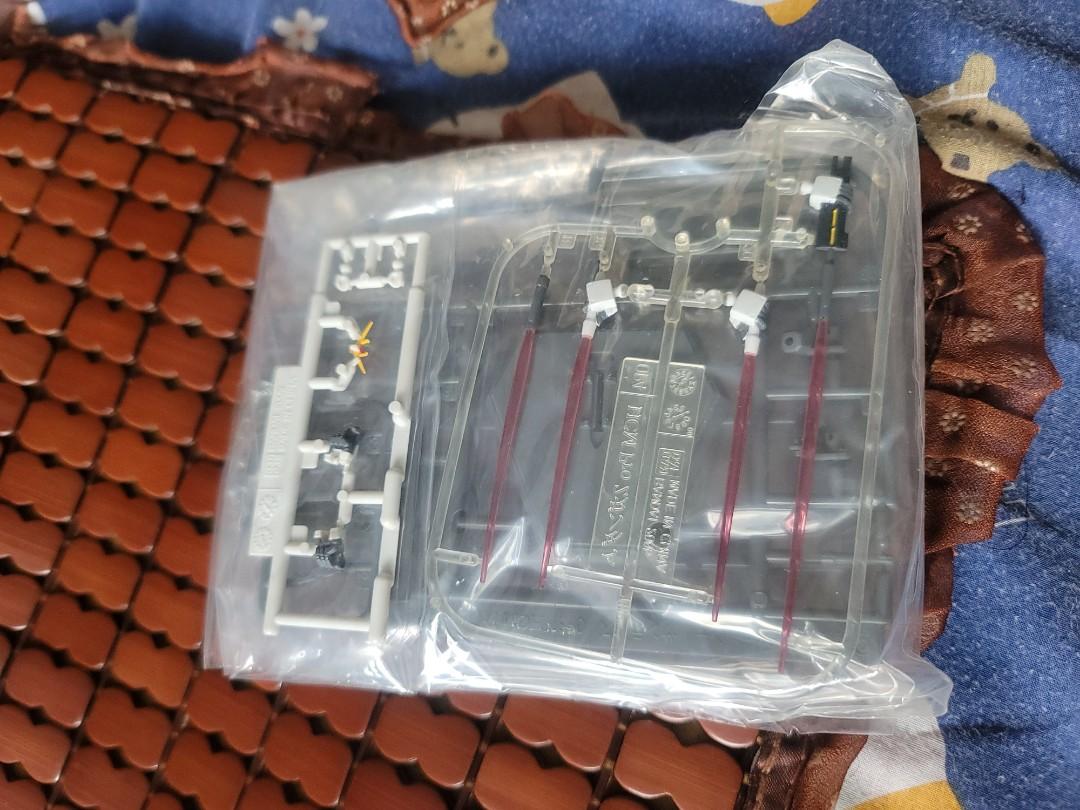 HCM-pro HCM PRO Zeta GUNDAM Z高達, 興趣及遊戲, 玩具 & 遊戲類 - Carousell