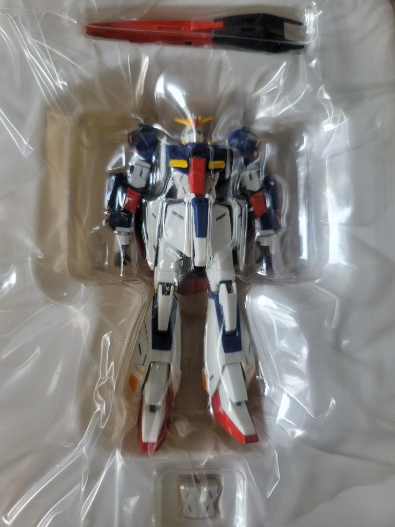HCM-pro HCM PRO Zeta GUNDAM Z高達, 興趣及遊戲, 玩具 & 遊戲類 - Carousell