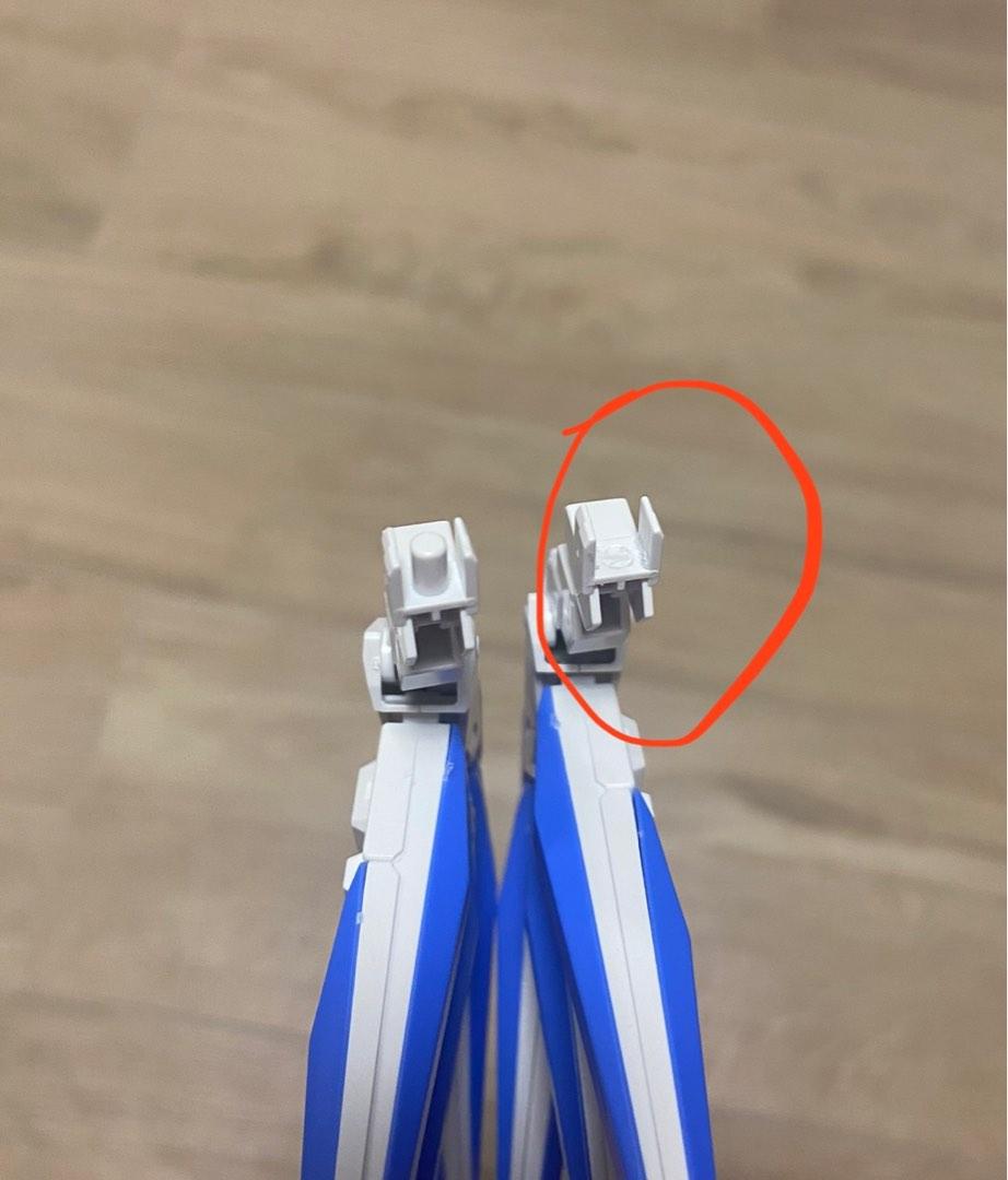 Hg bf build fighter zgmf WING-GUNDAM ZERO HONDO & Hi-V gundam VRABE ...