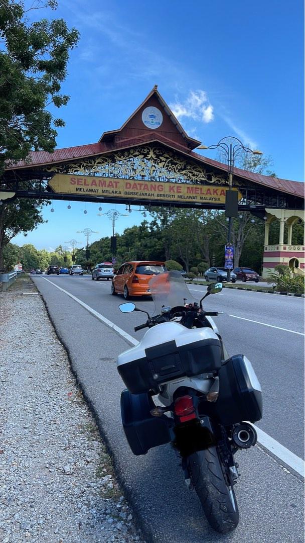 Honda NC700D Integra, Motorcycles, Motorcycles for Sale, Class 2 on ...