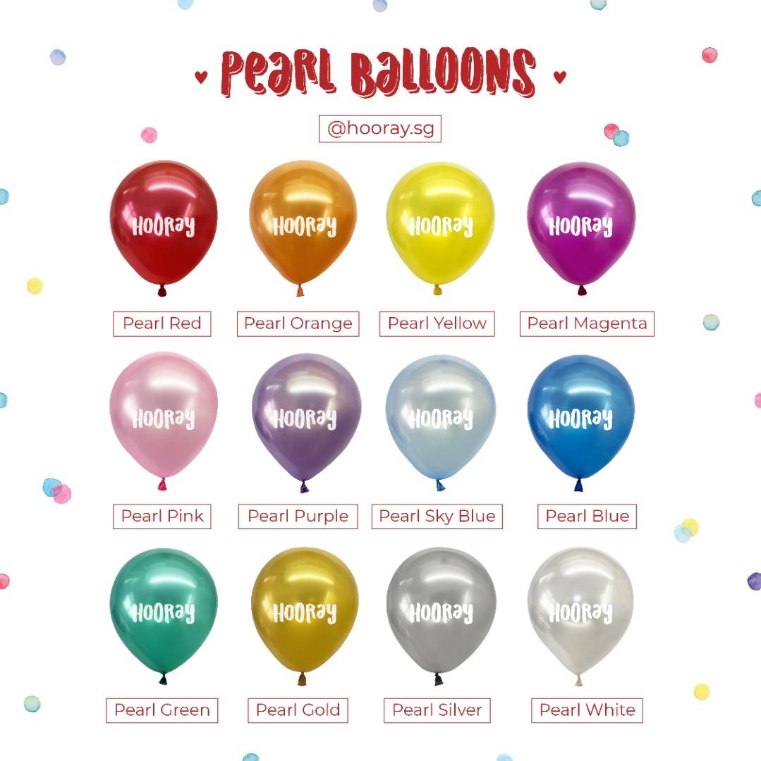 Hot Air Balloon Snack Box / Snack Hamper (Anniversary, Birthday), Food ...