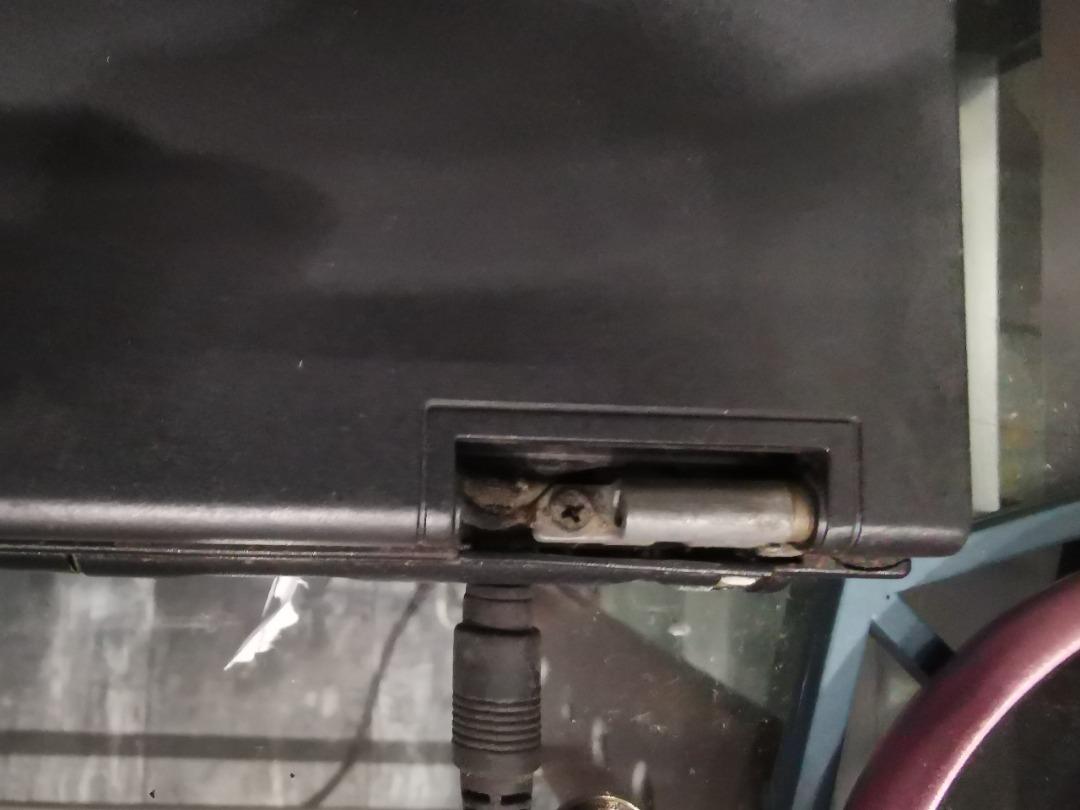 HP Compaq NC6220 14.1 inch Laptop / Notebook / Computer, Computers ...