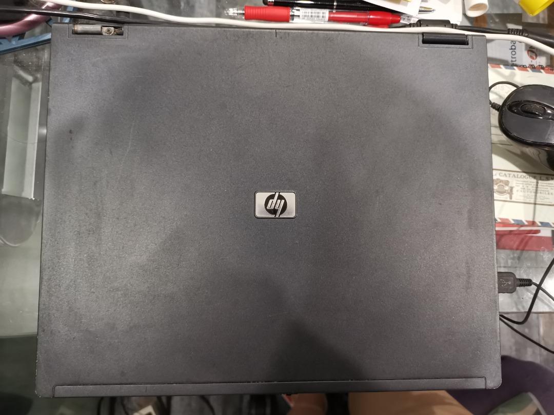 HP Compaq NC6220 14.1 inch Laptop / Notebook / Computer, Computers ...