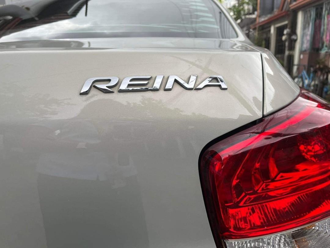 Hyundai REINA 2020 REINA Auto, Cars for Sale, Used Cars on Carousell