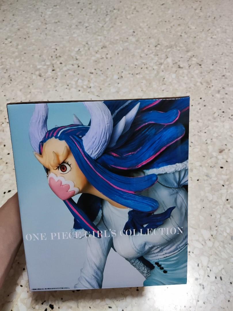 Ichiban Kuji One Piece Glitter of Ha Prize B Ulti Anime Figure Figurine ...