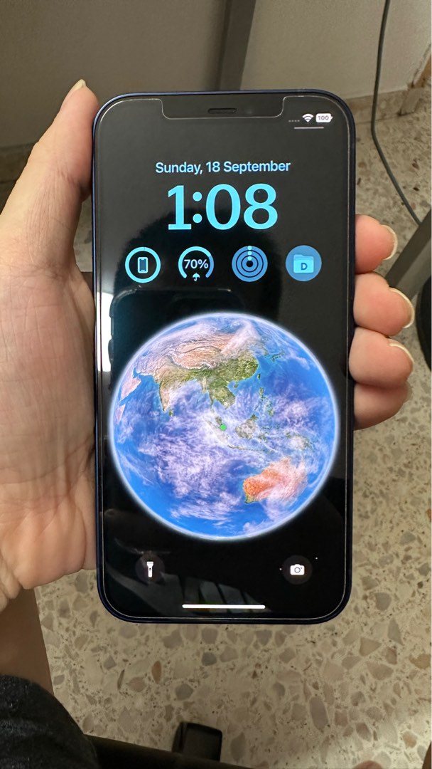 iPhone 12 128 GB, Mobile Phones & Gadgets, Mobile Phones, iPhone ...