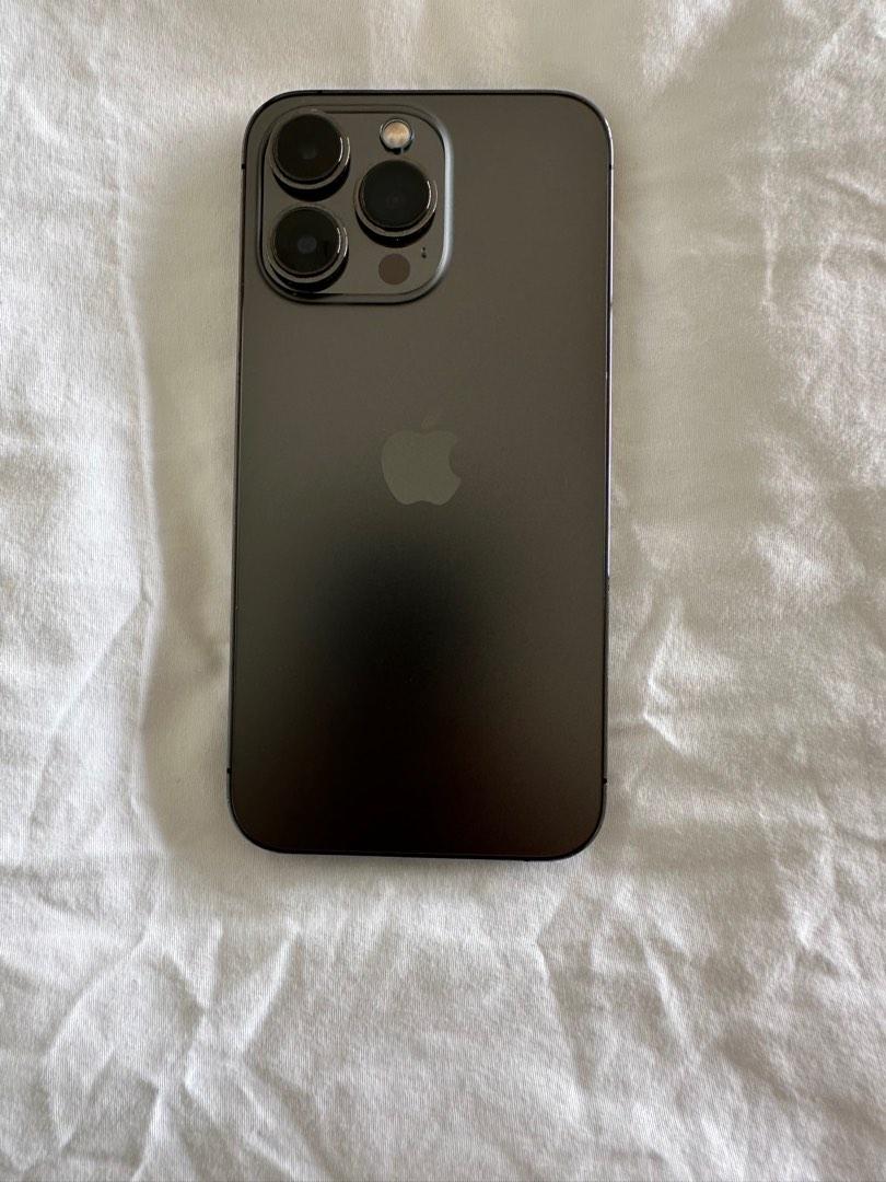 iPhone 13 Pro 512 GB Grey, Mobile Phones & Gadgets, Mobile Phones ...