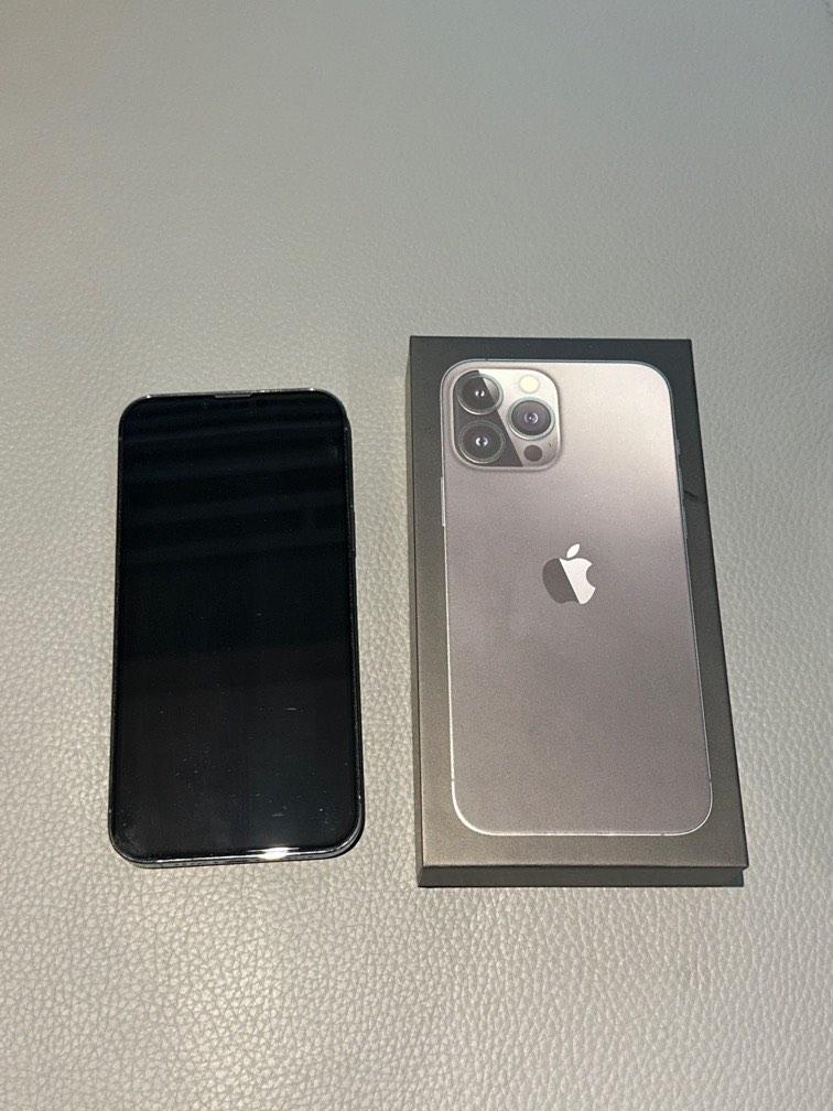 IPhone 13 Pro Max 128gb Graphite 94 Mobile Phones Gadgets Mobile iphone-13-pro-max-128gb-graphite-94-mobile-phones-gadgets-mobile