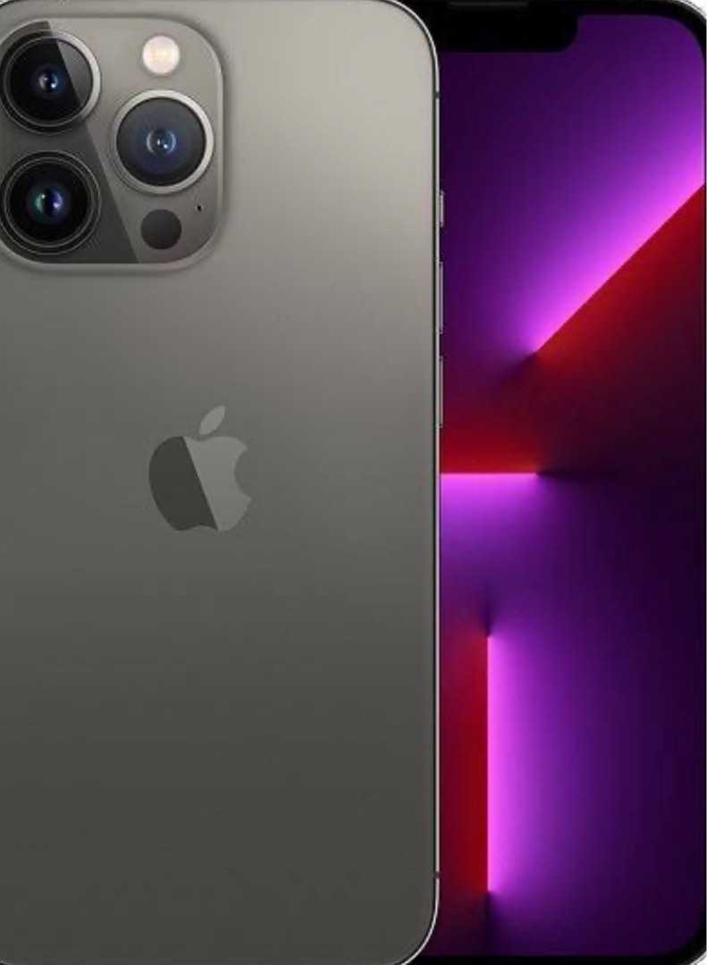 iPhone 13 Pro Max, Mobile Phones & Gadgets, Mobile Phones, iPhone ...