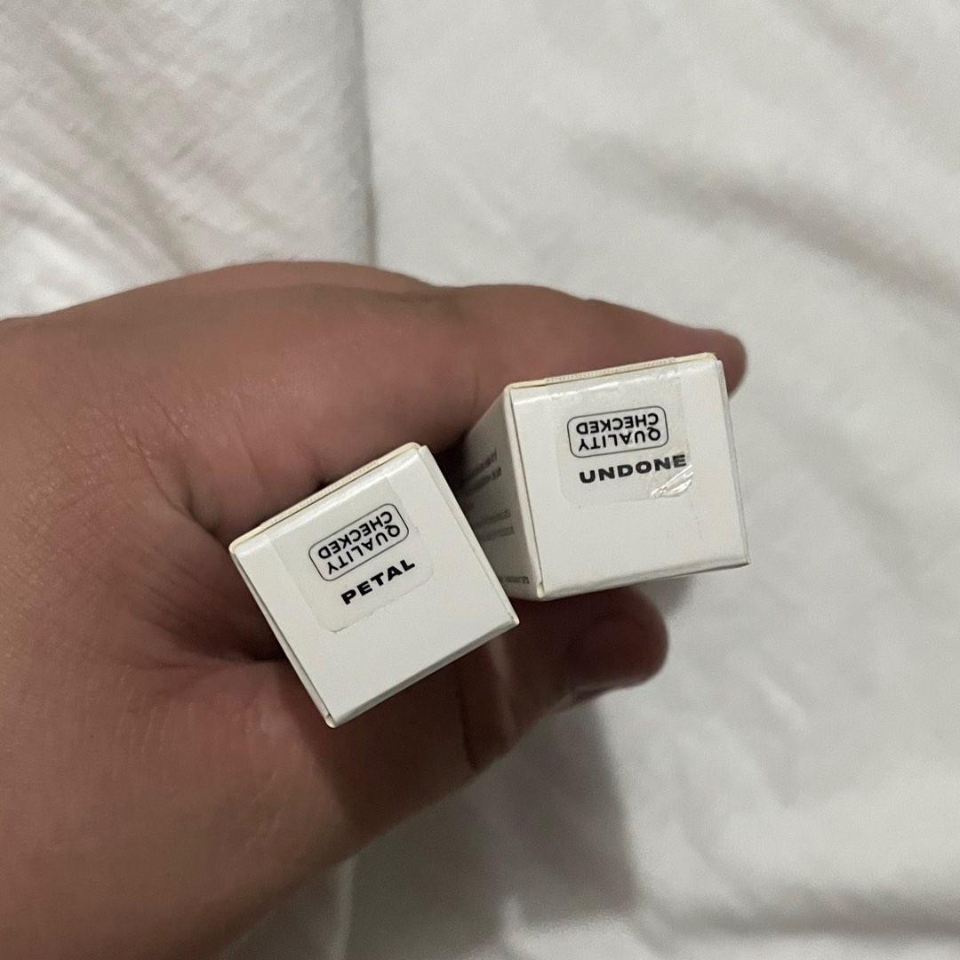 Issy & Co. Solar Balm in UNDONE (Natural Finish), Beauty & Personal ...