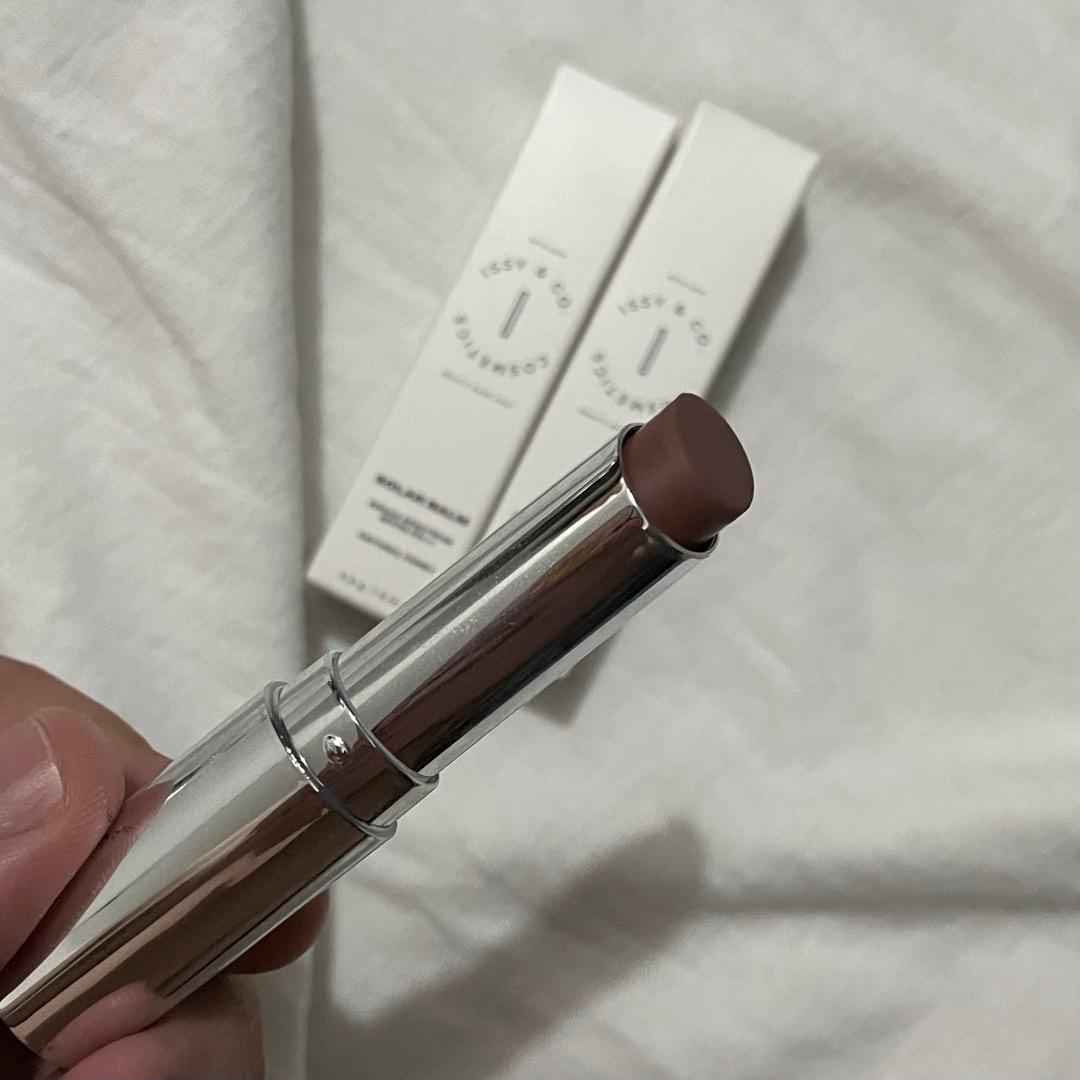 Issy & Co. Solar Balm in UNDONE (Natural Finish), Beauty & Personal ...