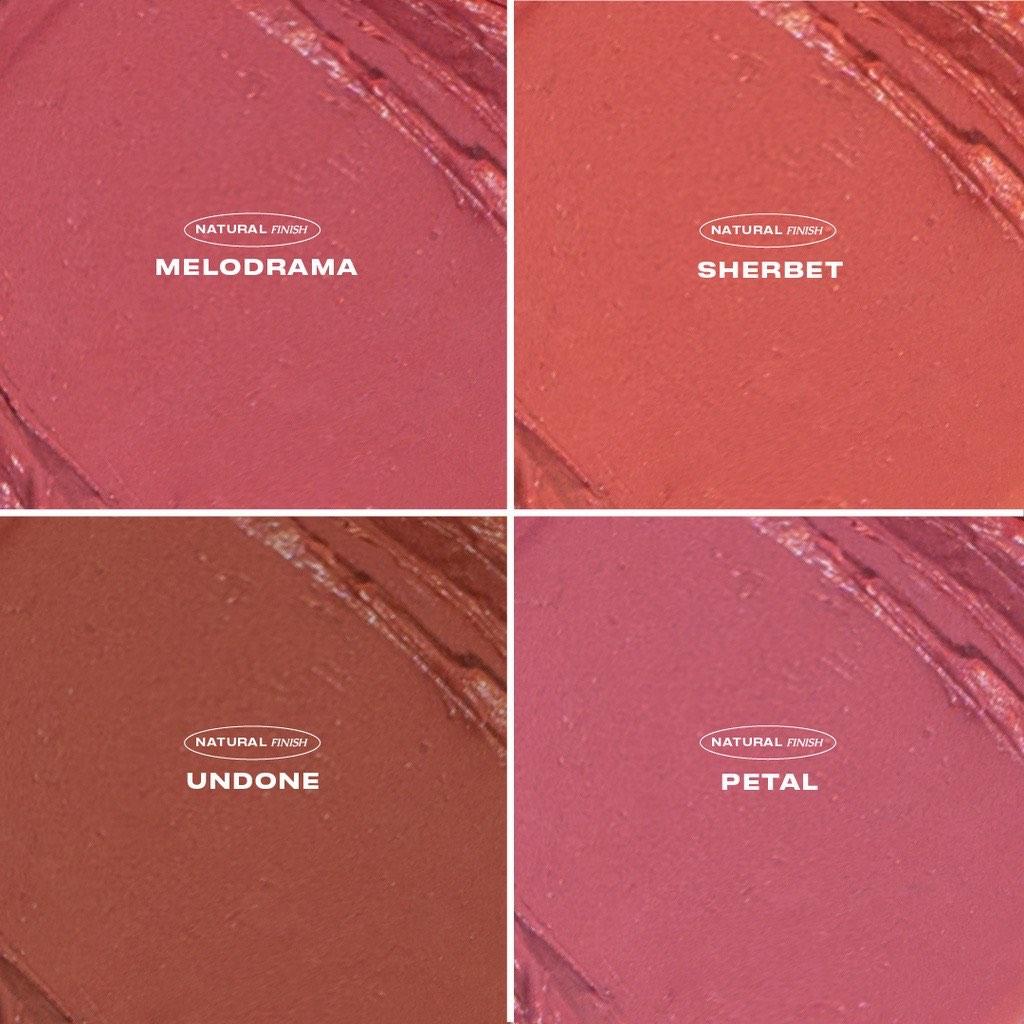 Issy & Co. Solar Balm in UNDONE (Natural Finish), Beauty & Personal ...