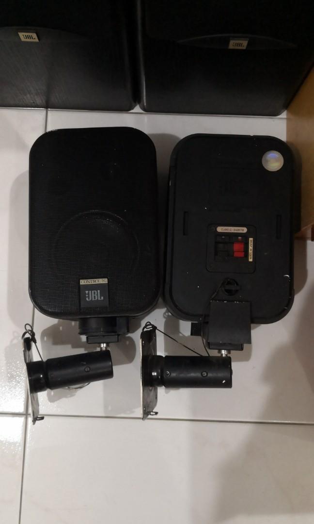 JBL long Speaker n...., Audio, Soundbars, Speakers & Amplifiers on ...