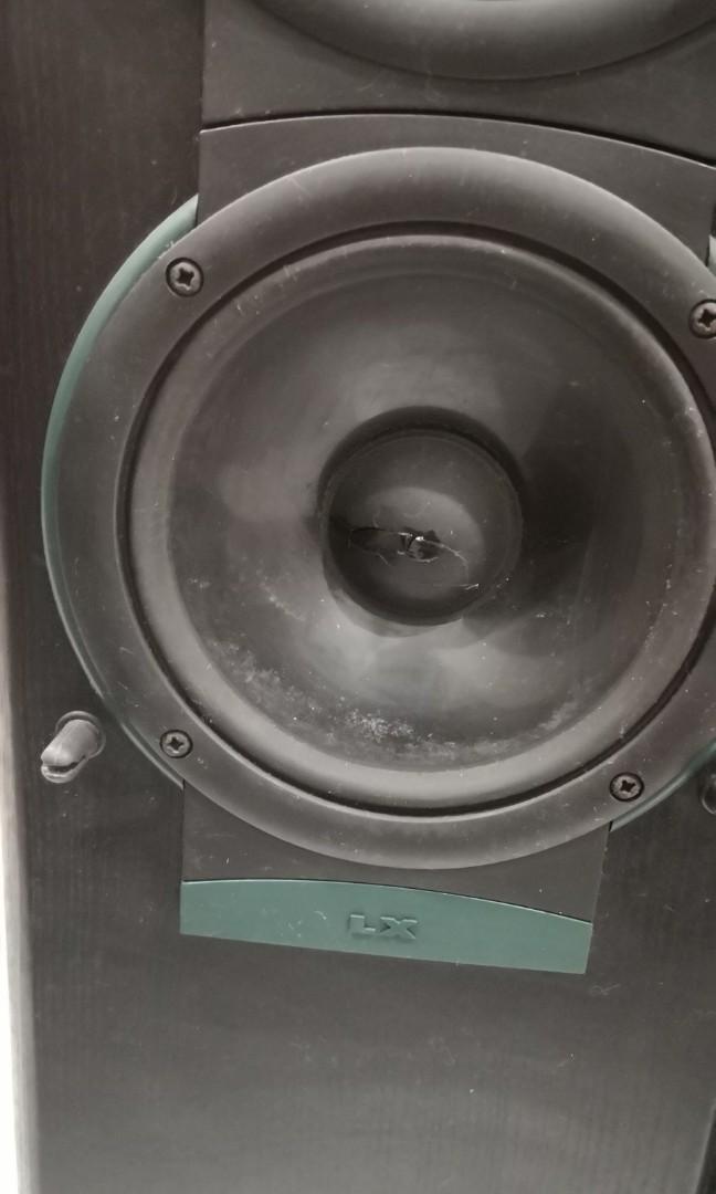 JBL long Speaker n...., Audio, Soundbars, Speakers & Amplifiers on ...