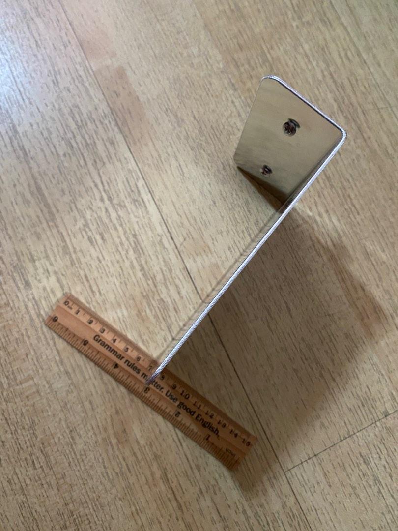 Jolly Cool Ledge / Metal Cage platform, Pet Supplies, Homes & Other Pet ...