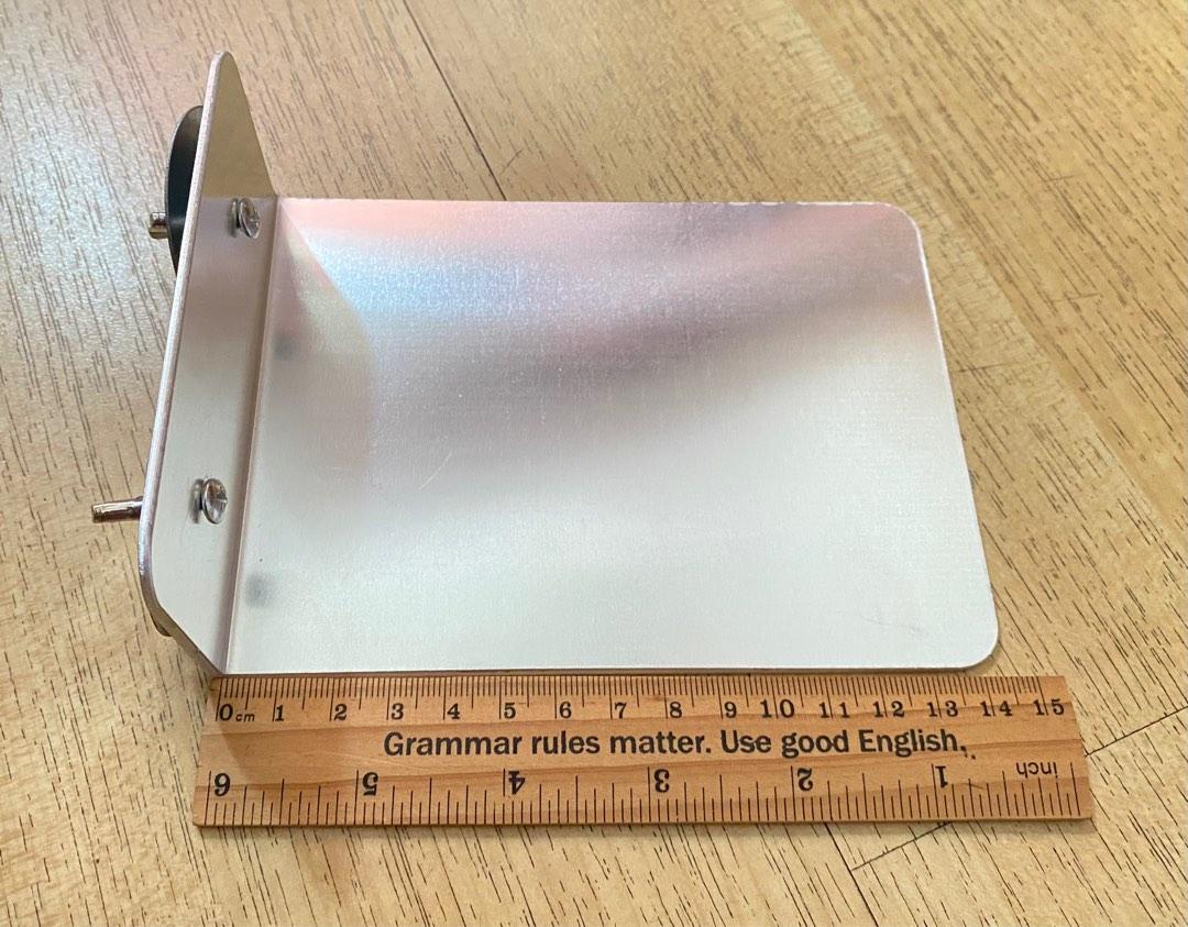 Jolly Cool Ledge / Metal Cage platform, Pet Supplies, Homes & Other Pet ...