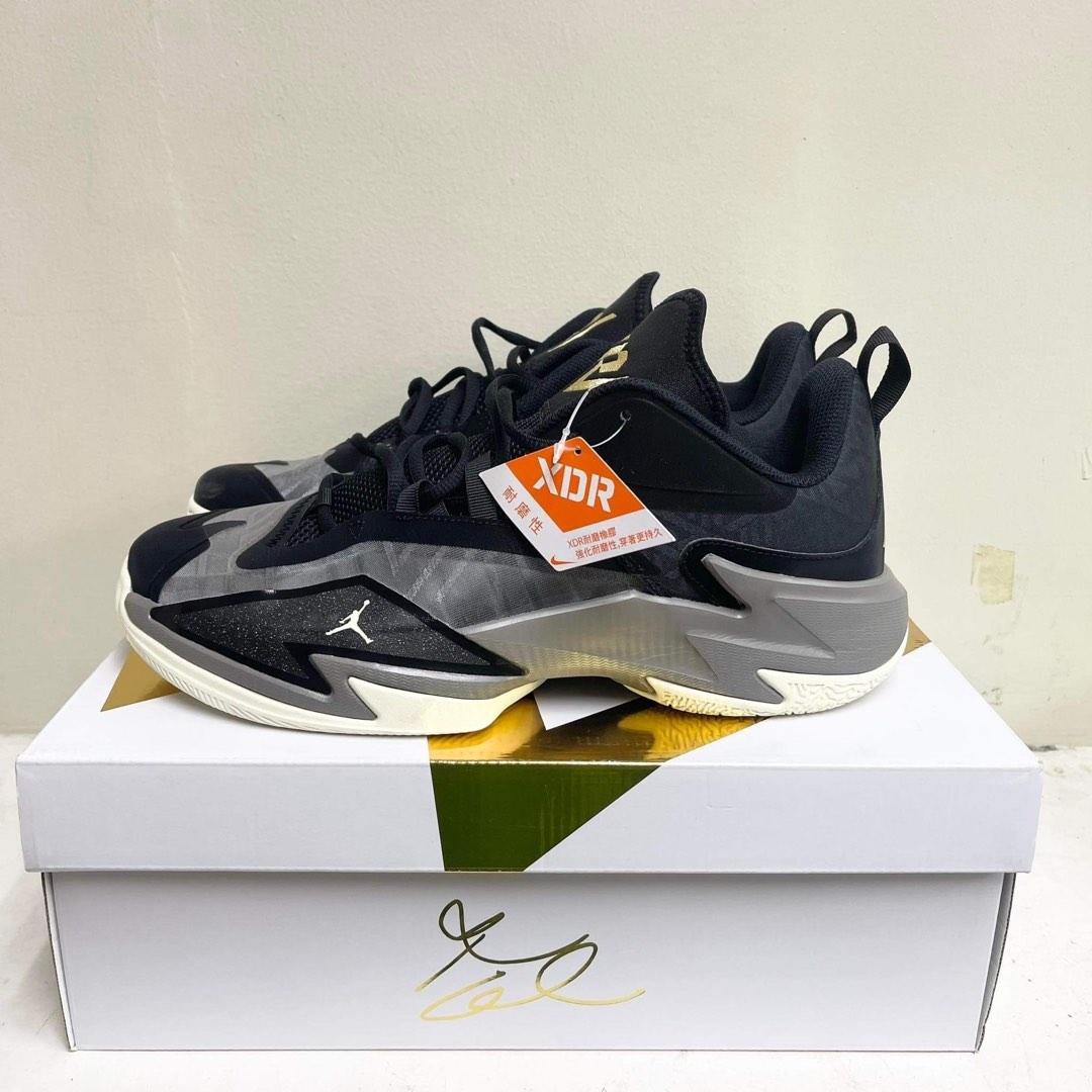 Jordan One Take 3, Men's Fashion, Footwear, Sneakers on Carousell