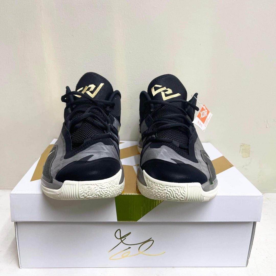 Jordan One Take 3, Men's Fashion, Footwear, Sneakers on Carousell