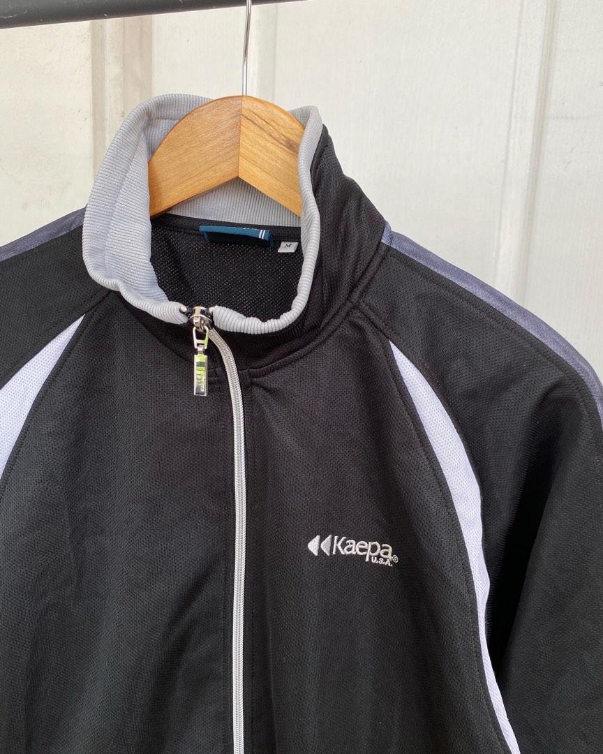 Kaepa Jacket, Men's Fashion, Coats, Jackets and Outerwear on Carousell