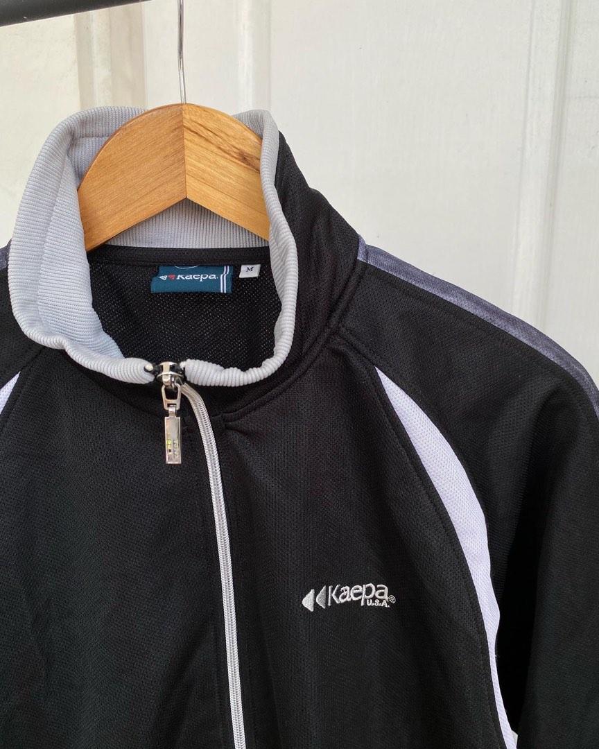 Kaepa Jacket, Men's Fashion, Coats, Jackets and Outerwear on Carousell