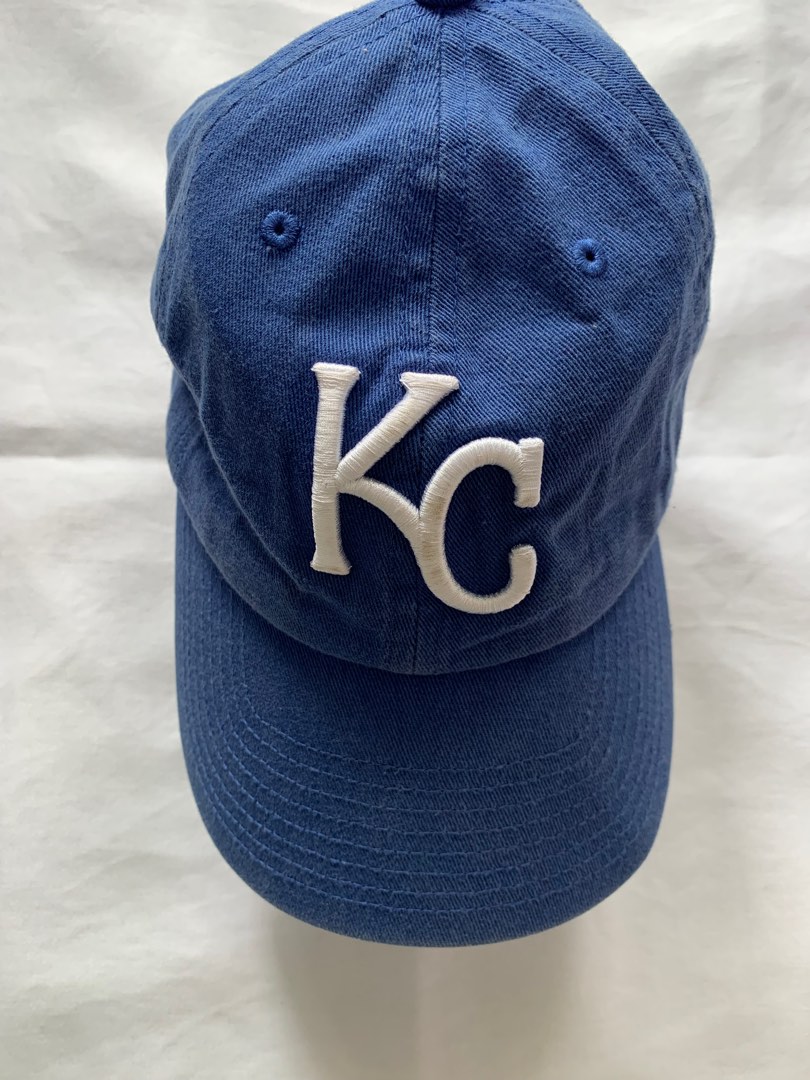 Kansas City Cap, Men's Fashion, Watches & Accessories, Caps & Hats on Carousell