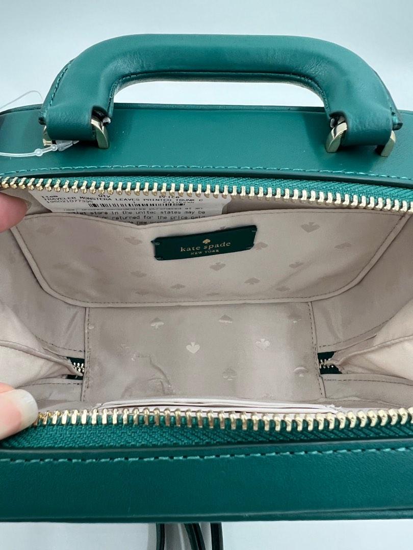 KATE SPADE MONSTERA BAG, Women's Fashion, Bags & Wallets, Cross-body ...