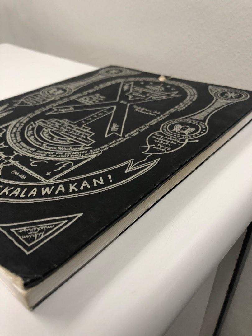 Kikomachine 10: Sanduguan ng Sangkalawakan by Manix Abrera, Hobbies ...