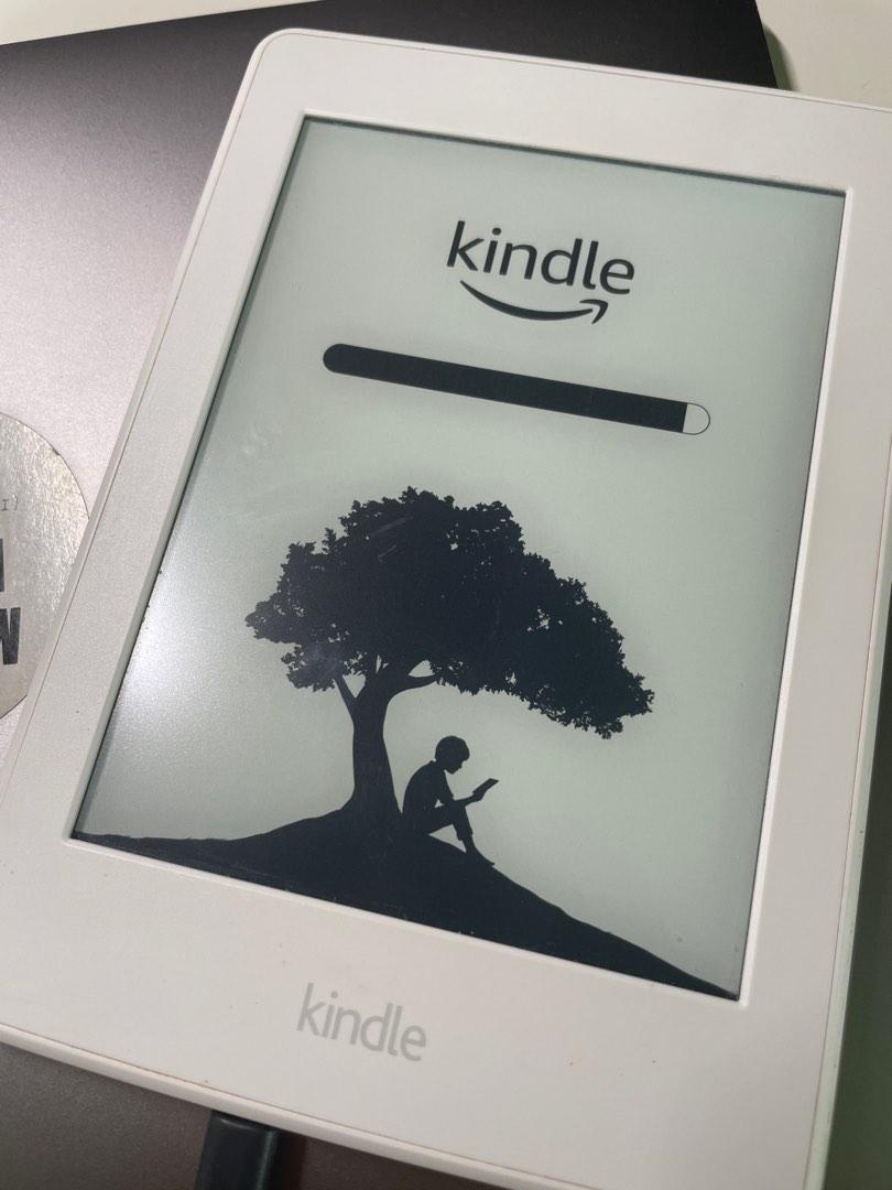 Kindle Paperwhite 3rd Gen, Computers & Tech, Laptops & Notebooks on ...