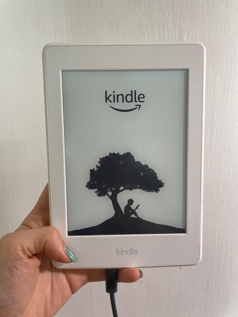 Kindle Paperwhite 3rd Gen, Computers & Tech, Laptops & Notebooks on ...