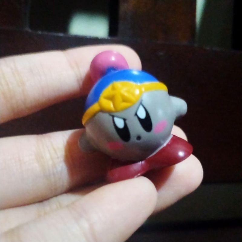 Kirby Mini Finger A Puppet Collectible (Nintendo), Hobbies & Toys ...