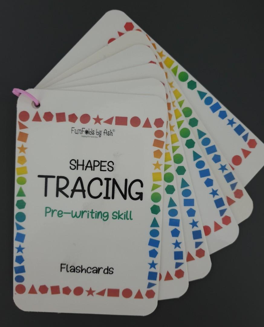 Learn to write - Pre writing skills, Hobbies & Toys, Stationery & Craft ...