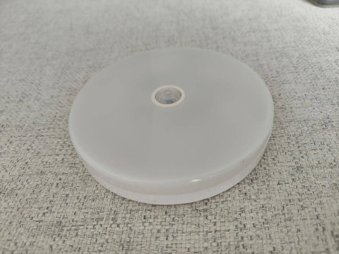Led Night light , rechargeable, human sensor, Furniture & Home Living ...