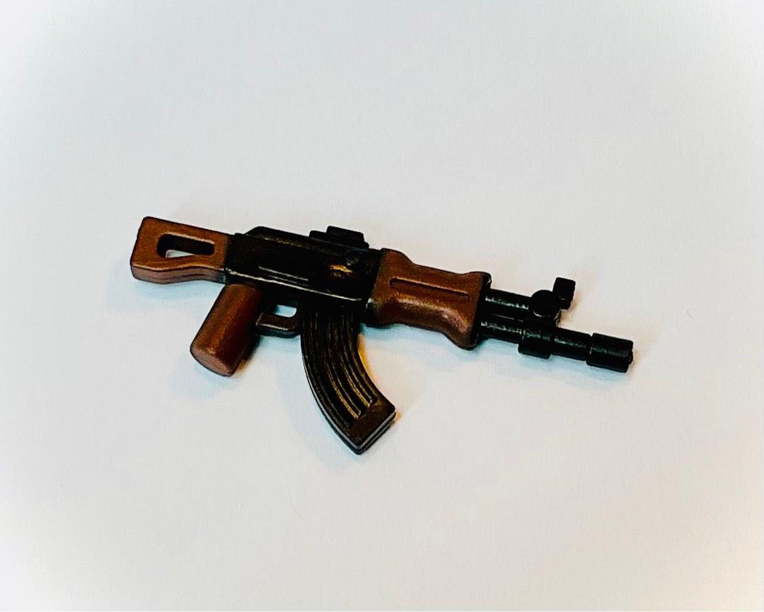 Lego weapons, Hobbies & Toys, Toys & Games on Carousell