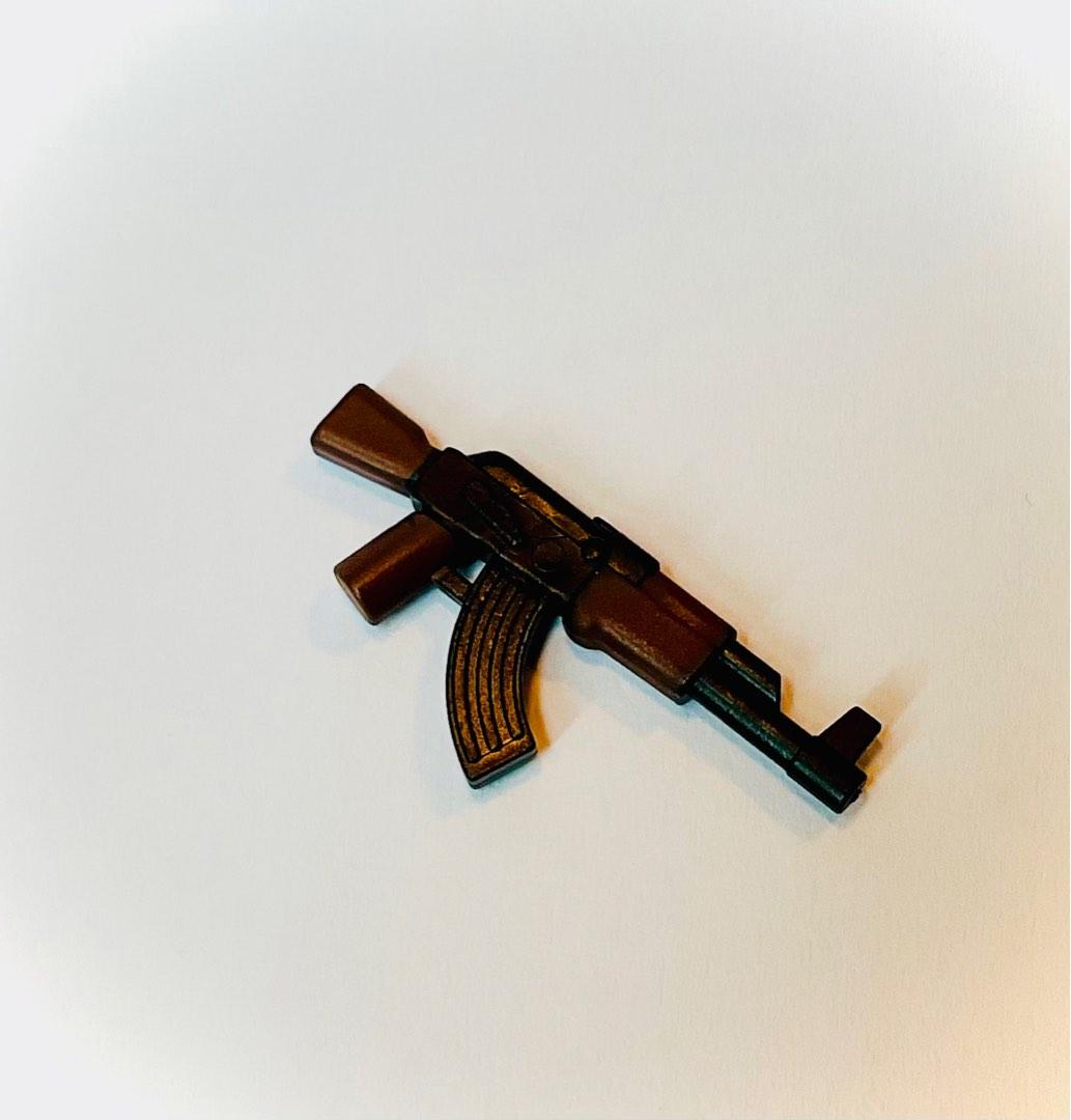 Lego weapons, Hobbies & Toys, Toys & Games on Carousell