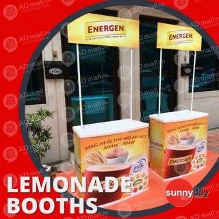 Lemonade Booth, Everything Else, Others on Carousell
