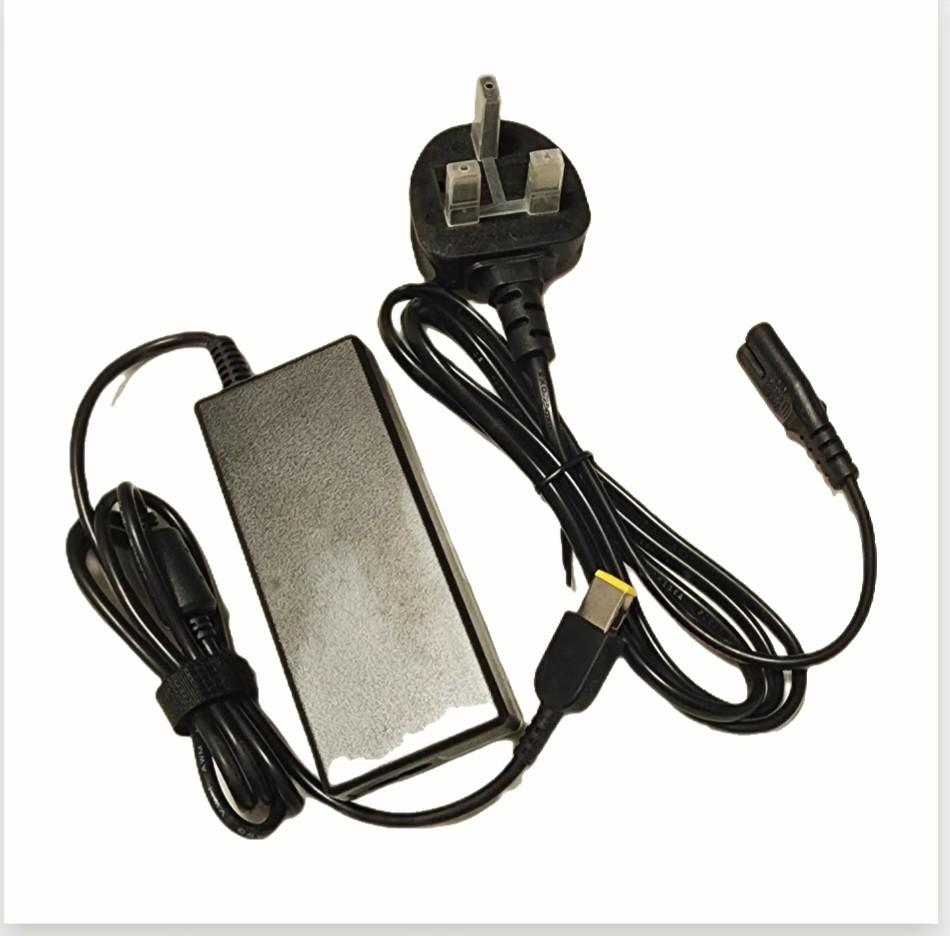 Lenovo LW-065 AC Adapter, Computers & Tech, Parts & Accessories ...