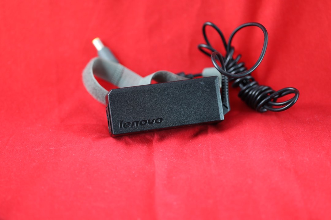 Lenovo Power Adapter. Mod. 95N0119, Computers & Tech, Parts ...
