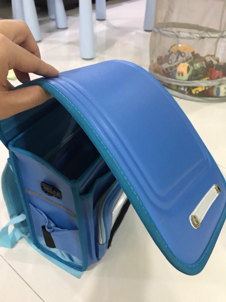Lower primary school bag, Men's Fashion, Bags, Backpacks on Carousell