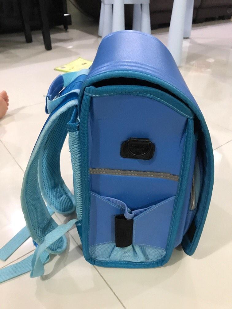 Lower primary school bag, Men's Fashion, Bags, Backpacks on Carousell