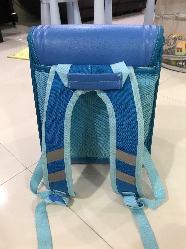 Lower primary school bag, Men's Fashion, Bags, Backpacks on Carousell