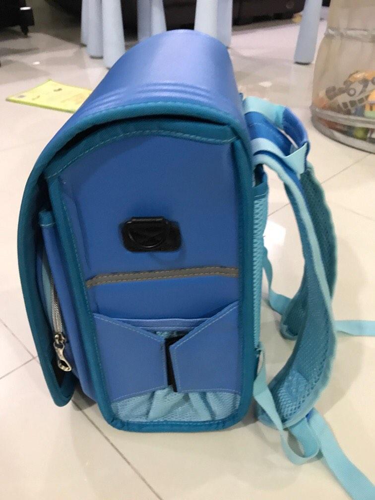 Lower primary school bag, Men's Fashion, Bags, Backpacks on Carousell