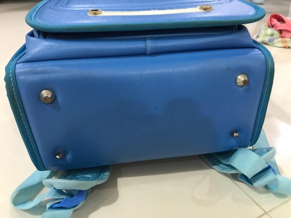 Lower primary school bag, Men's Fashion, Bags, Backpacks on Carousell