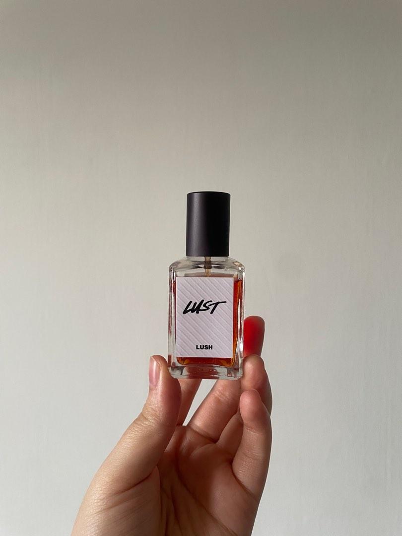 Lush Perfume: Lust, Beauty & Personal Care, Fragrance & Deodorants on ...