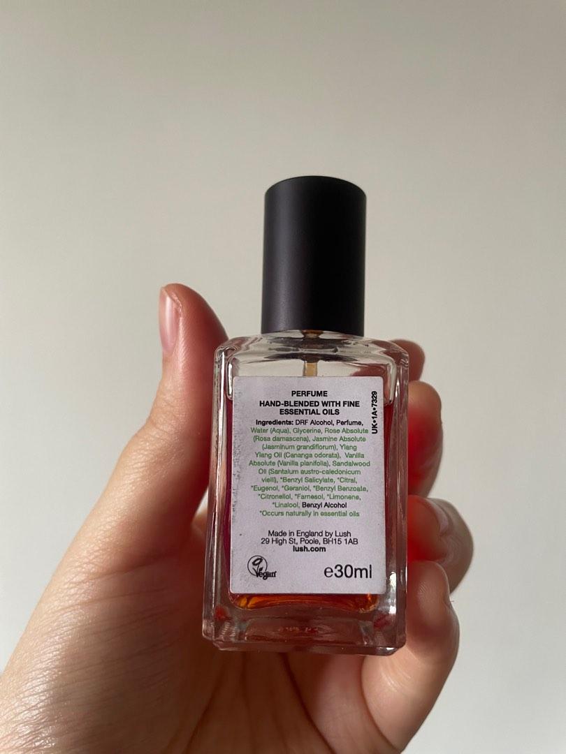 Lush Perfume: Lust, Beauty & Personal Care, Fragrance & Deodorants on ...