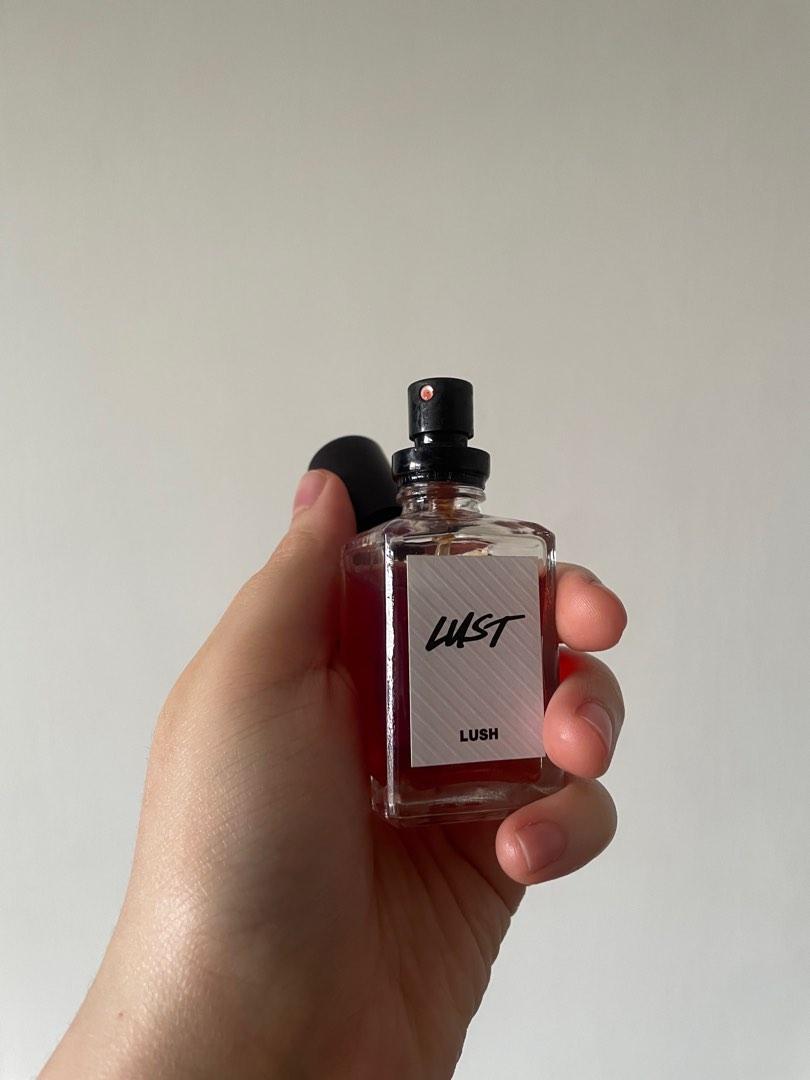 Lush Perfume: Lust, Beauty & Personal Care, Fragrance & Deodorants on ...