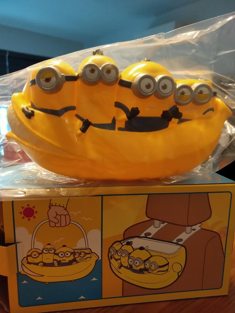 McDonald limited toy 2022, Hobbies & Toys, Toys & Games on Carousell